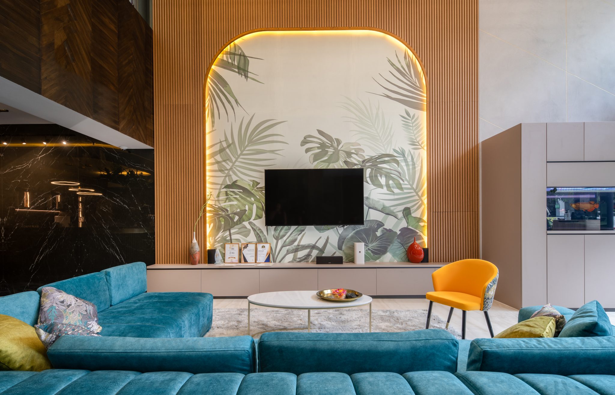 Welcome to Swift Interior – Transforming your dream to reality